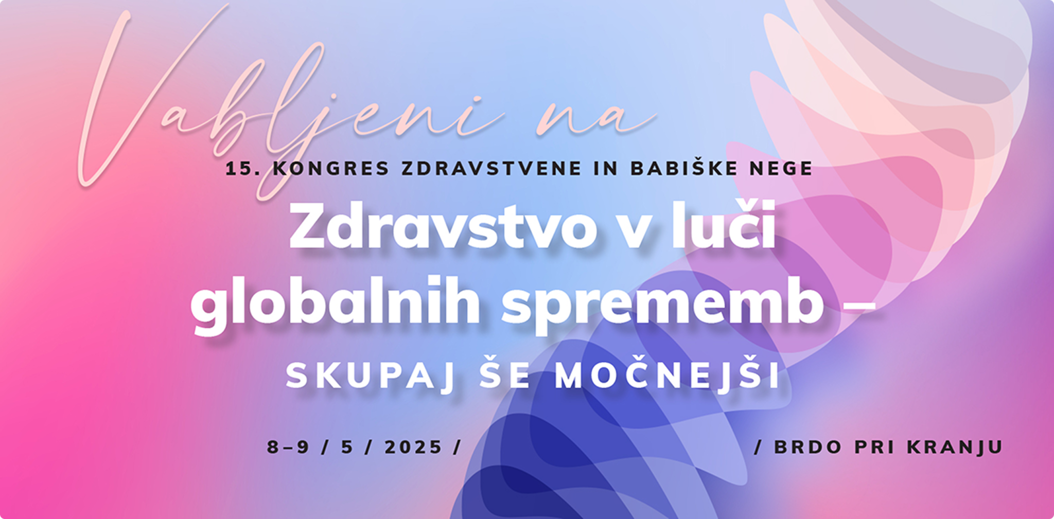 Izobraževanja – Kongresi in simpoziji – Zbornica – Zveza