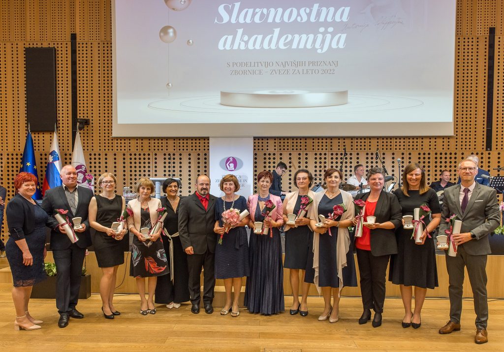 Mednarodni dan higiene rok 2026 - Zbornica - Zveza